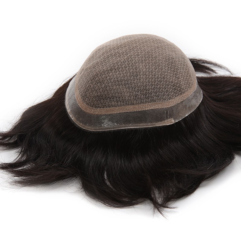 Custom Hair System