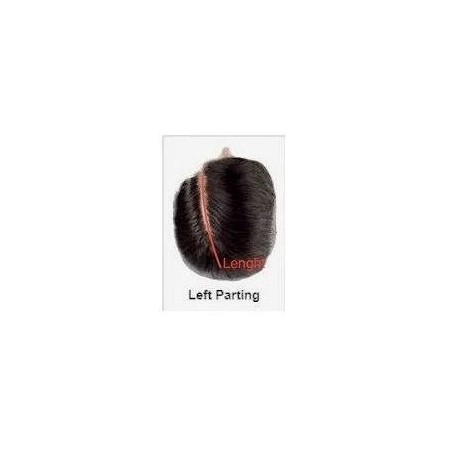 Custom Hair System