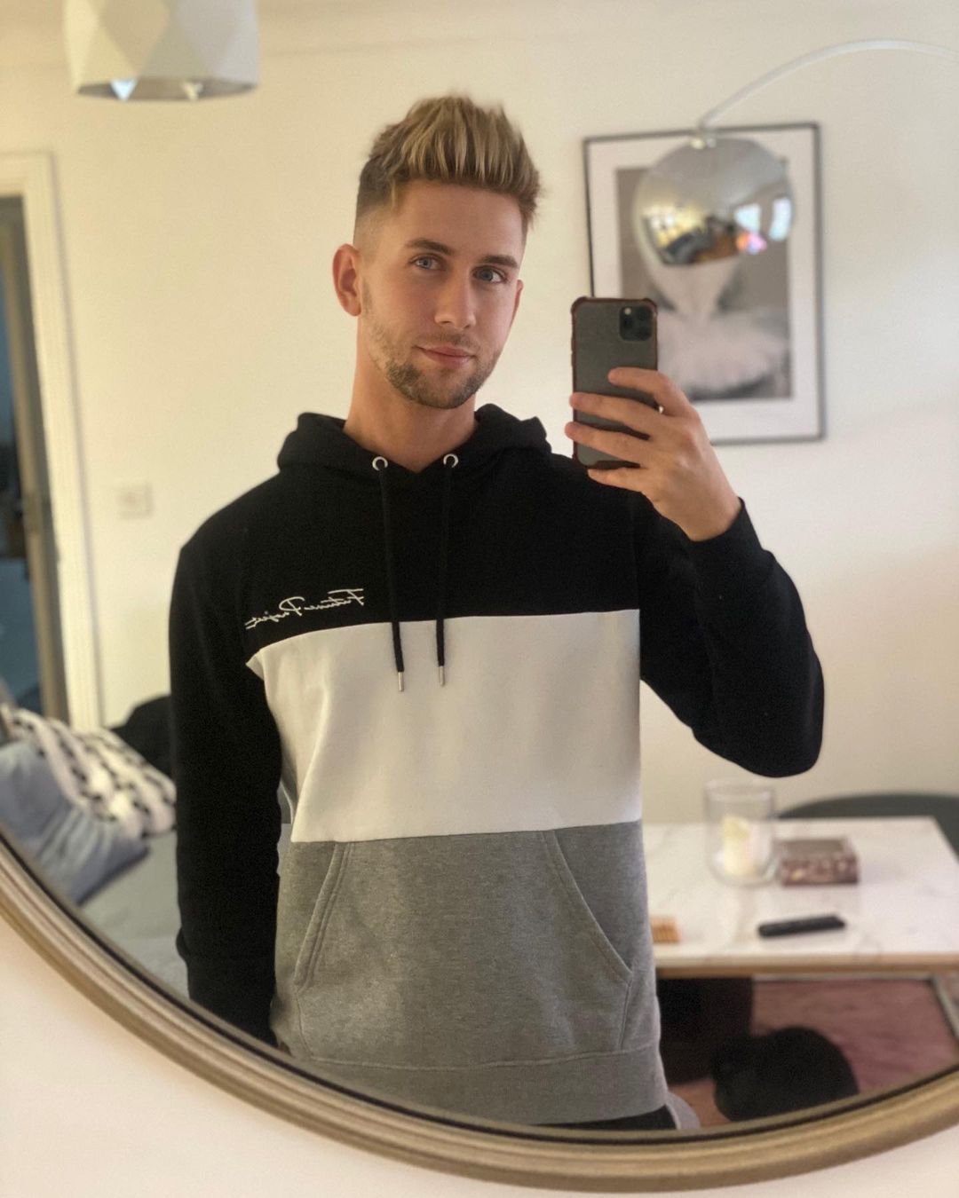 Men's Wigs For Baldness – Lavivid Hair