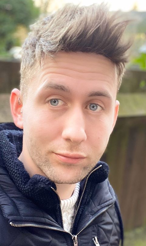 The Introduce of Charlie Sheen Toupee Model – Lavivid Hair