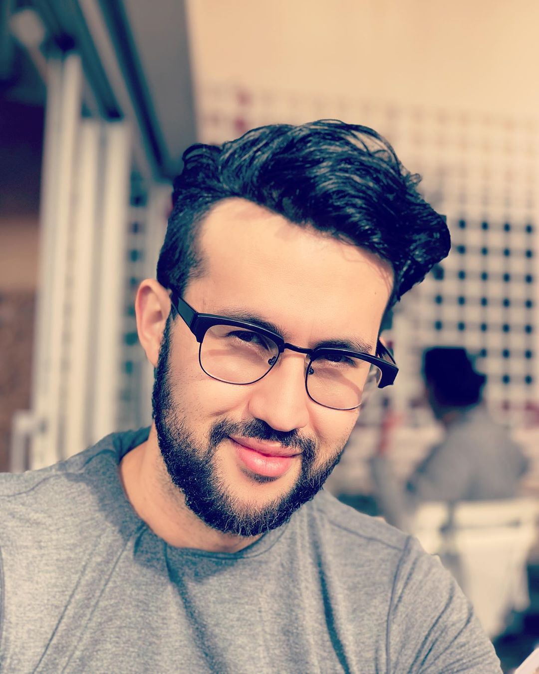 How People can Detect Your Hair Toupee? – Lavivid Hair