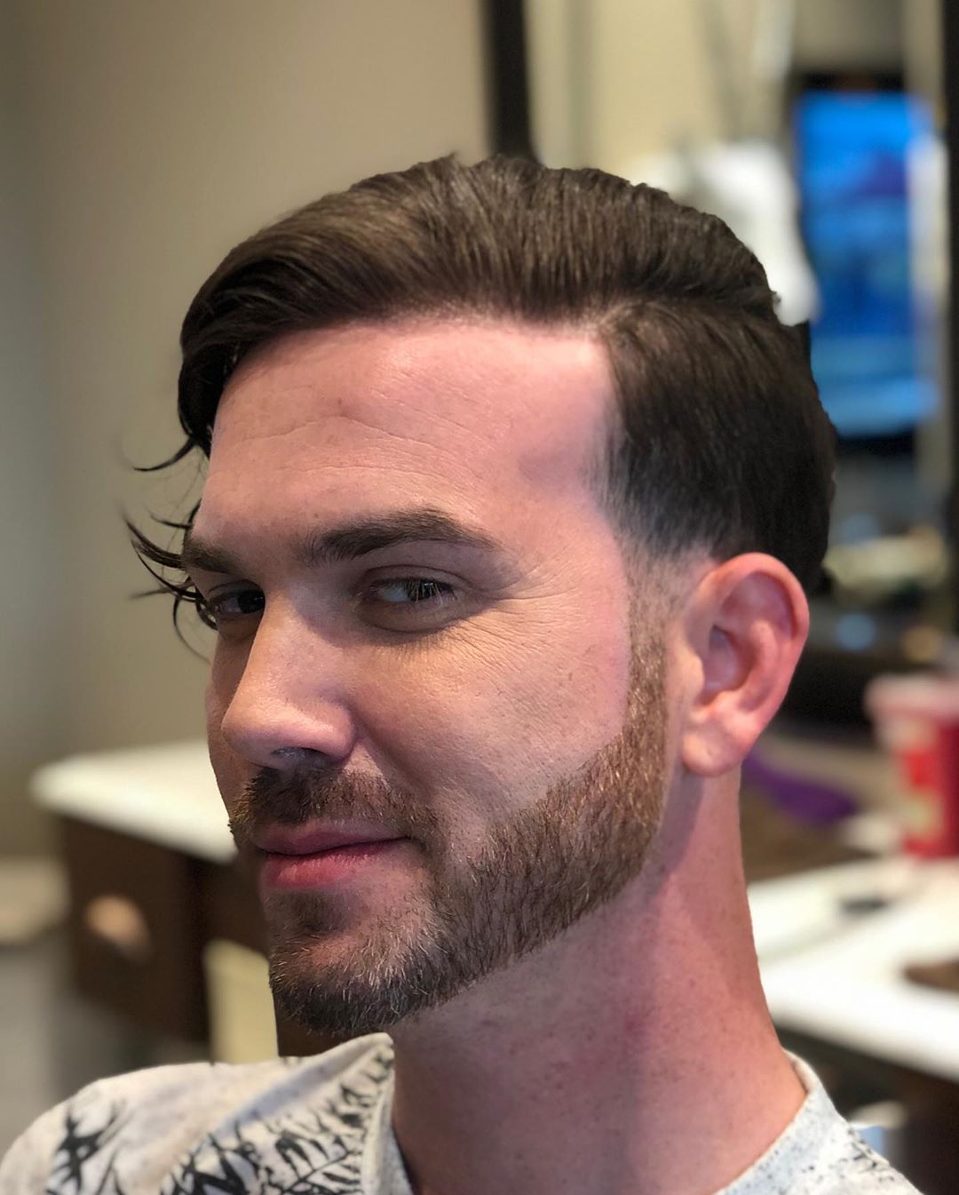 The Tips Should be Known While Buying a Real Hair Toupee – Lavivid Hair