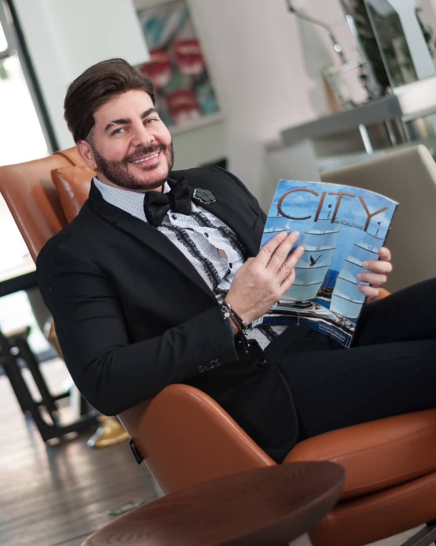 The Knowledge of Thin Skin Hair Systems – Lavivid Hair