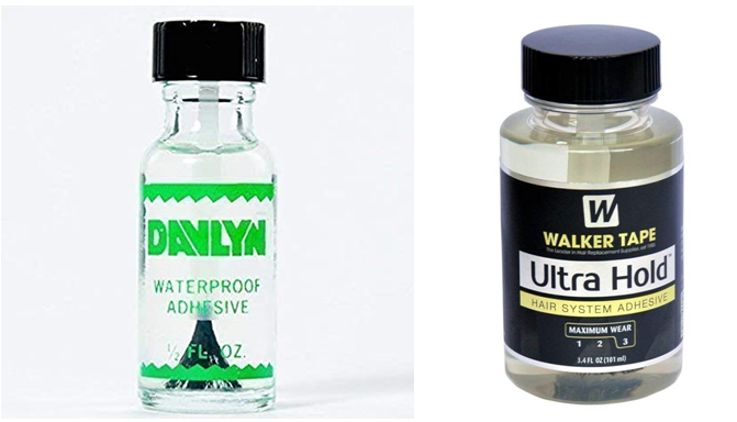 The Basic Way You Should Know: How to Use Glue/ Liquid Adhesive ...