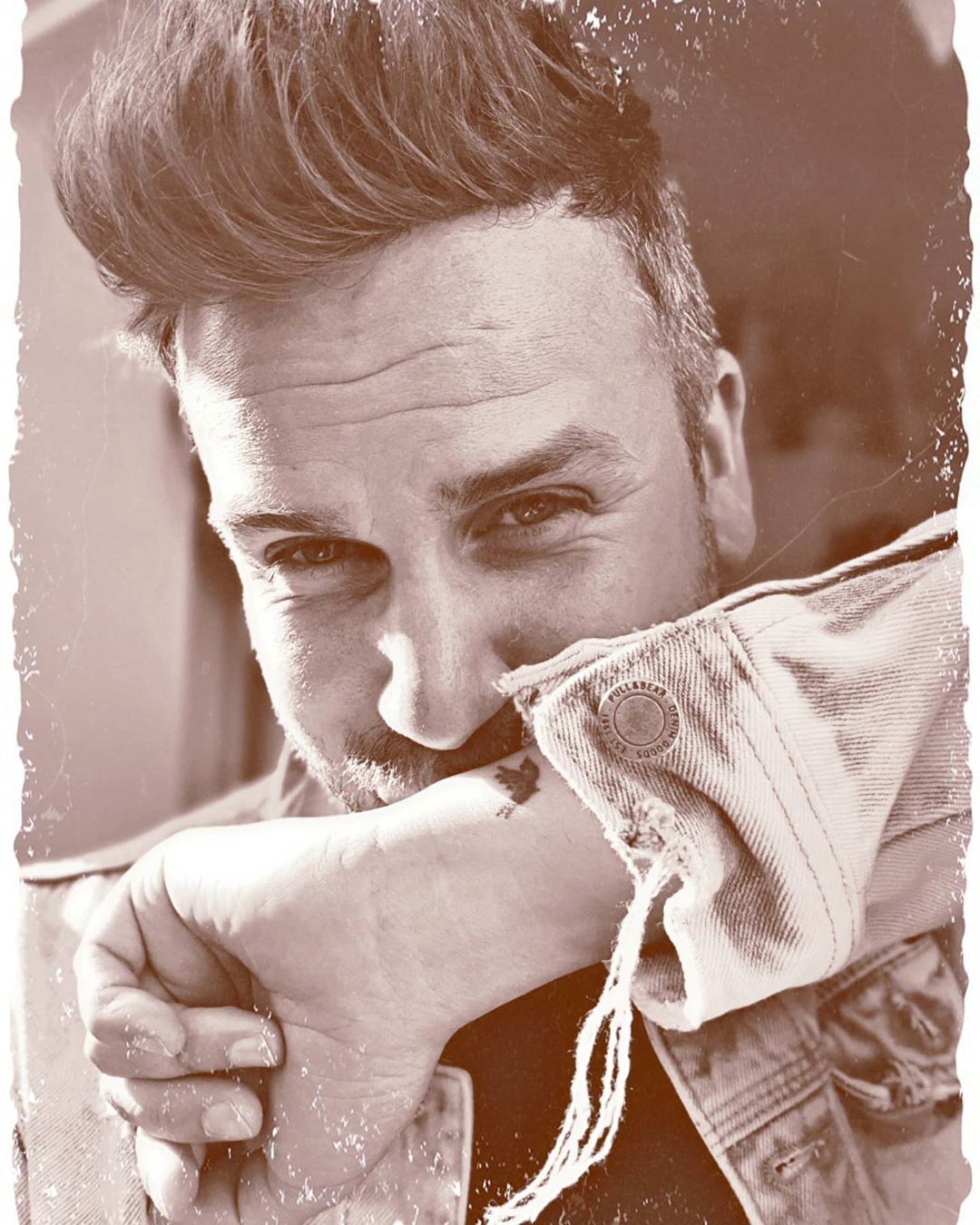 The Guide for Bald Customers to Select Mens Wigs Toupees – Lavivid Hair