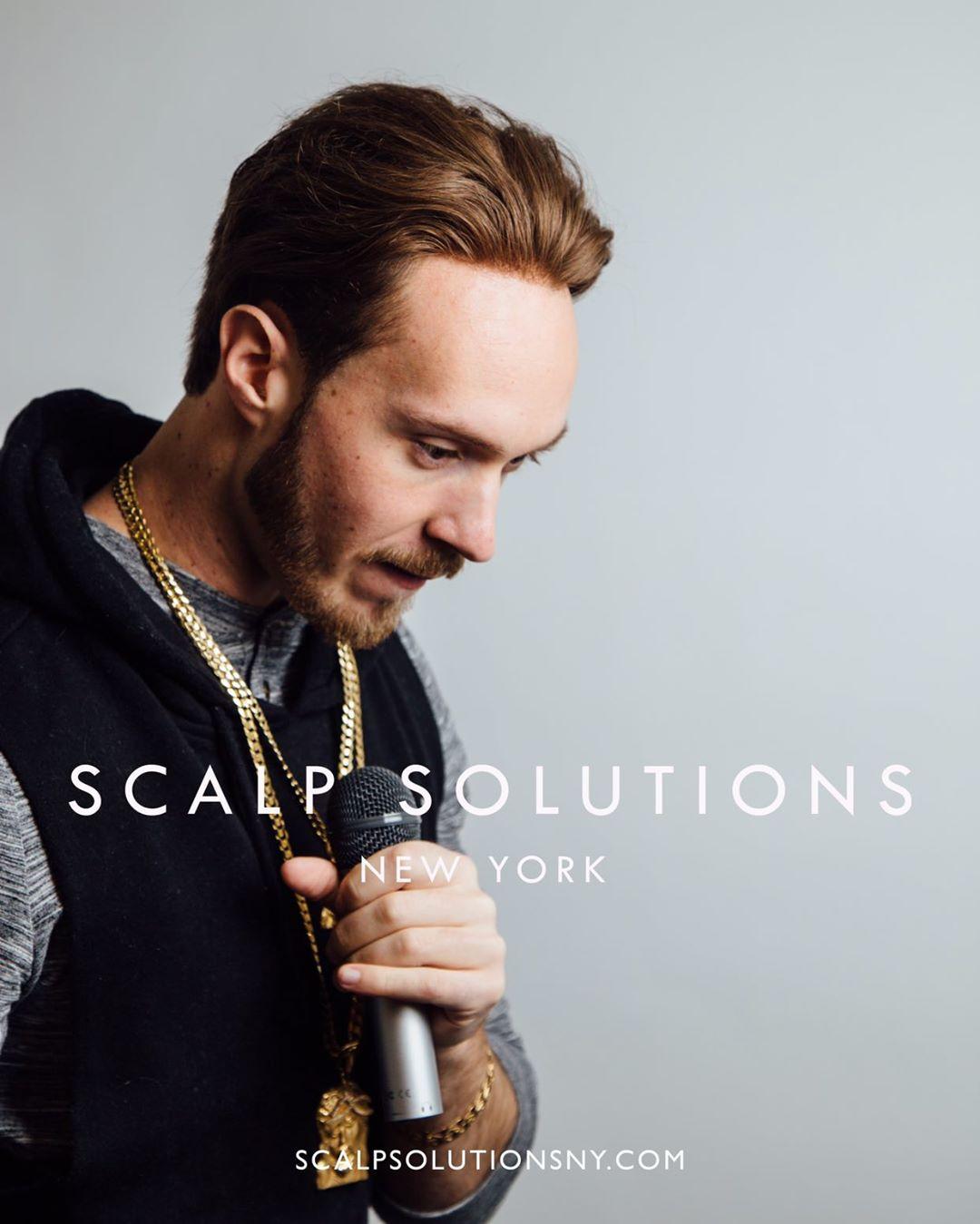 Why Many Blad Men Choose Monofilament Human Hair Wigs? – Lavivid Hair