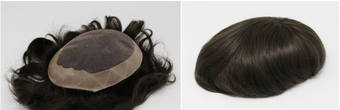 How to Buy and Apply Real Hair Wigs for Cancer Patients – Lavivid Hair