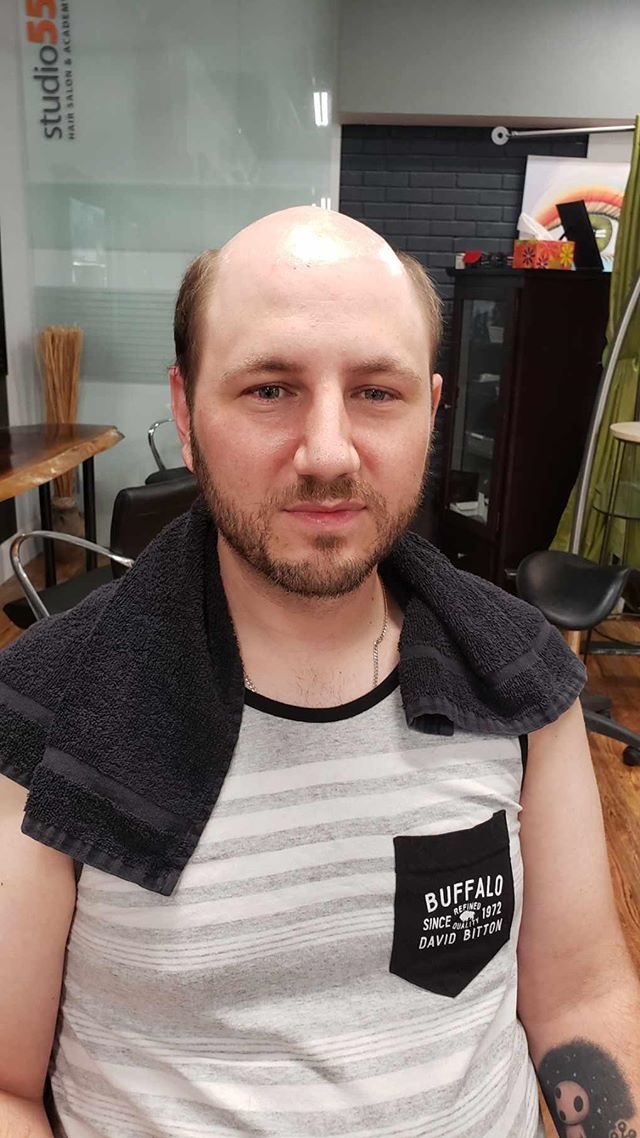 How to Find the Reliable Toupee Application near Me? – Lavivid Hair