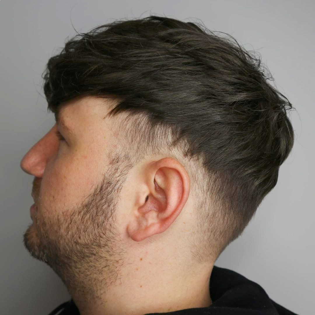 Are All Hair Systems Easily Detectable When Touched? – Lavivid Hair