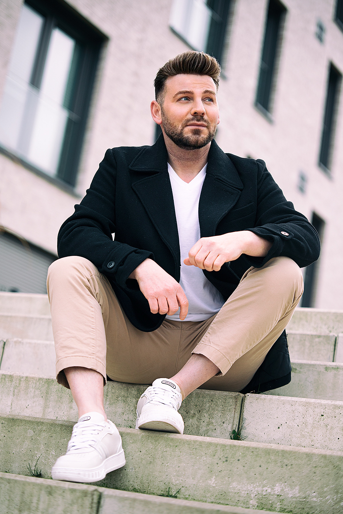 Did Fredric March wear a hairpiece? – Lavivid Hair