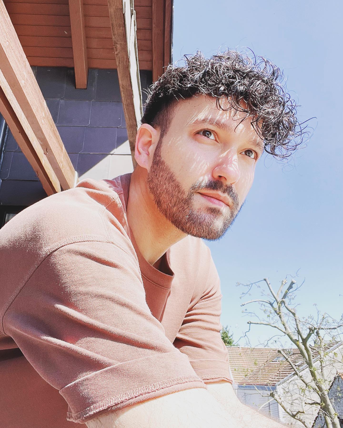 Does Jeff Lewis Wear a Toupee? – Lavivid Hair