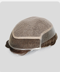 Toupee for Men, Natural Hair Solutions | Lavivid