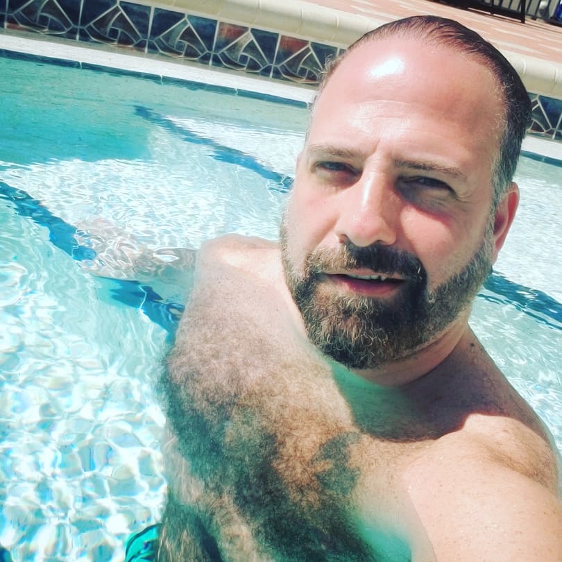 How to Address The Issue of Stress Hair Loss for Male? – Lavivid Hair