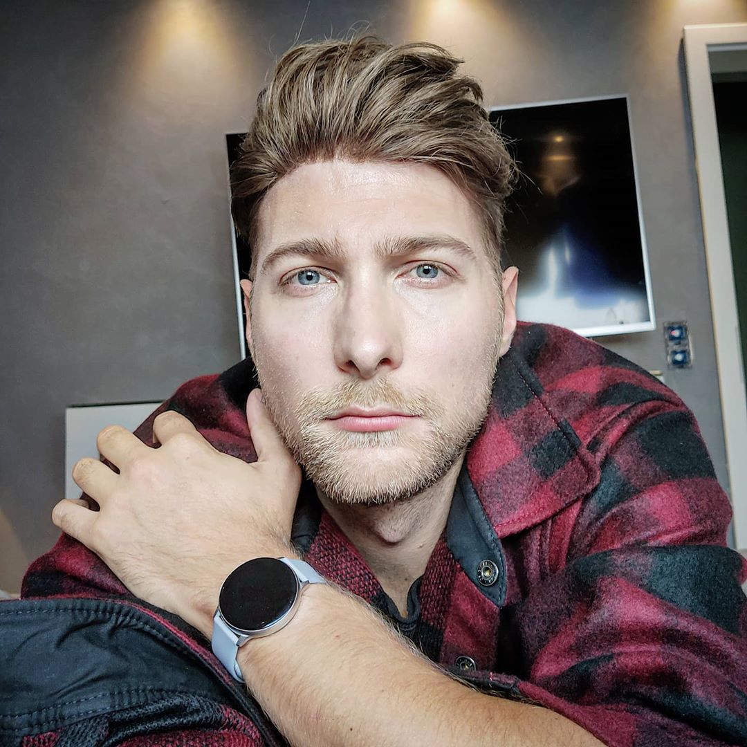 The Introduce of Men's Full Cap Hair System – Lavivid Hair