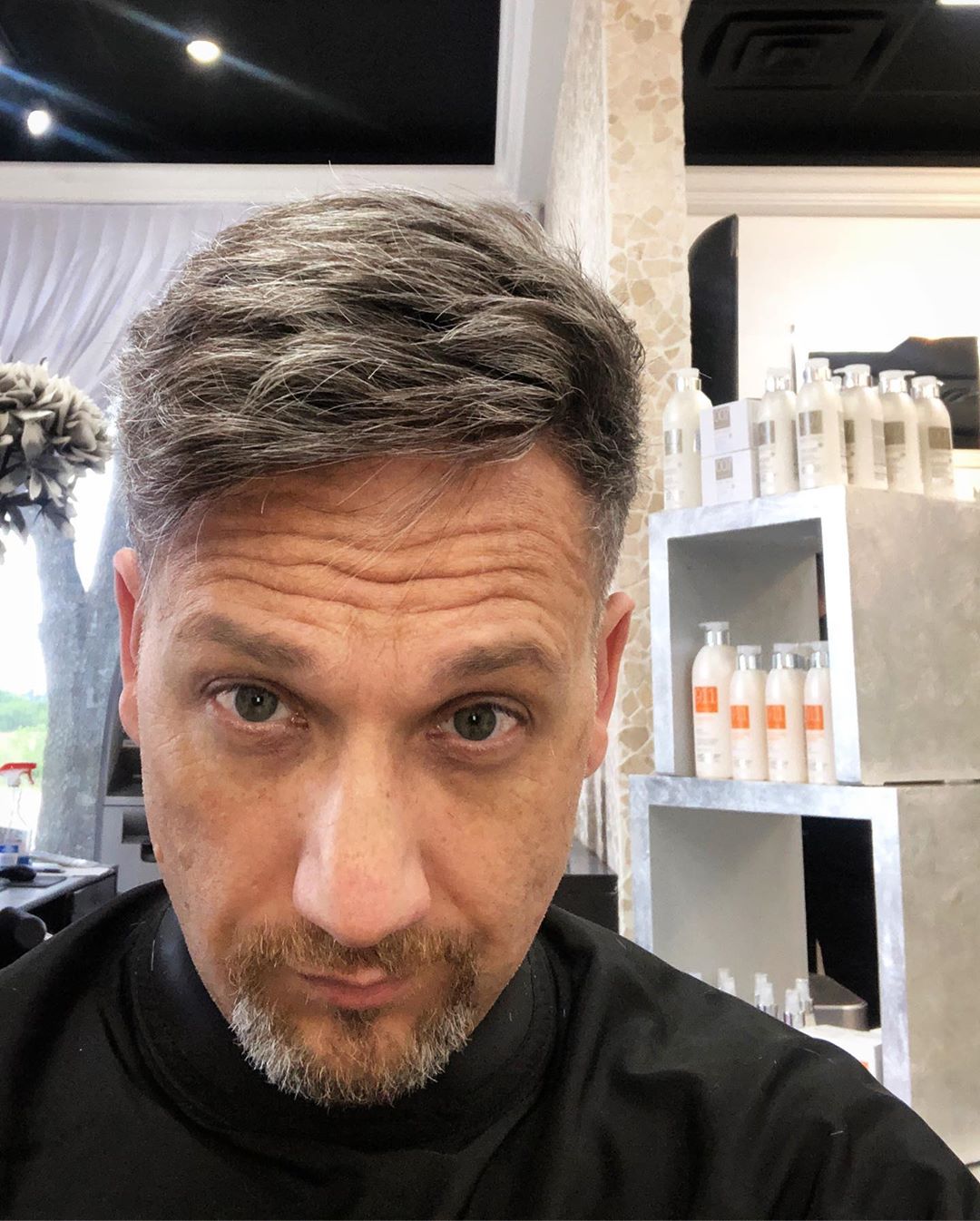 Choose The Best Haircuts for Men with Square Faces in 2020 – Lavivid Hair