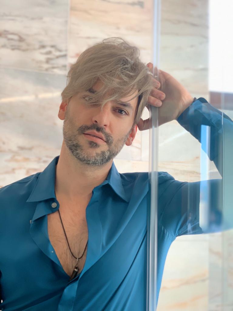 The Way to Choose The Best Toupee Color – Lavivid Hair