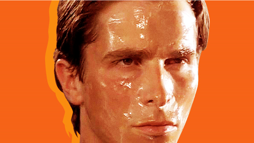 How to Deal With Oily Skin While Wearing A Men’s Hair System – Lavivid Hair