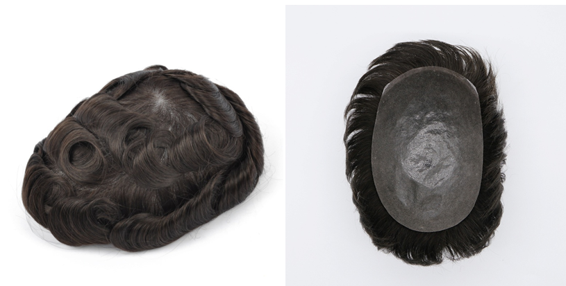 LaVivid Hair System Pre-Style Serivce Saving You Hundreds of Dollars o ...