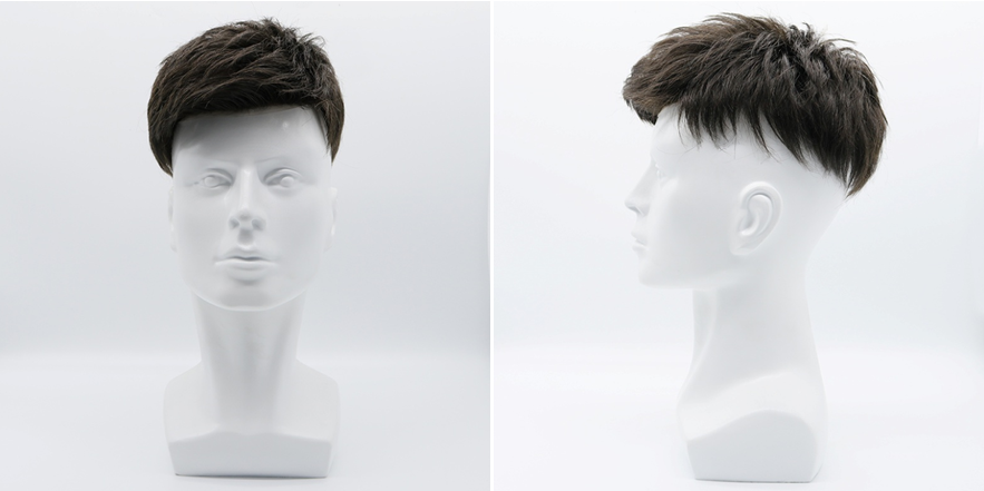 LaVivid Hair System Pre-Style Serivce Saving You Hundreds of Dollars o ...