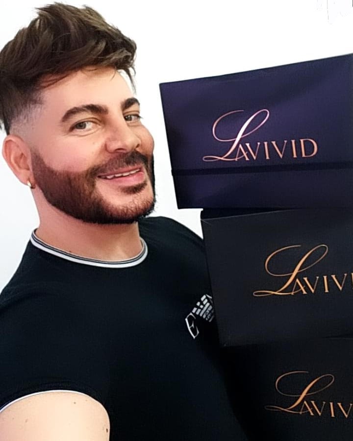 Tips on How to Buy Lace Hair System – Lavivid Hair