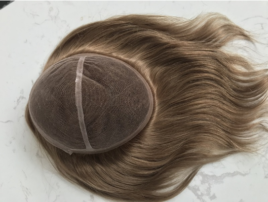 Come to Try the LaVivid European Hair Lace Hair System – Lavivid Hair