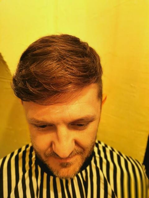 How to Make A Choice between Hair Toupee Adhesive and Toupee Tape ...