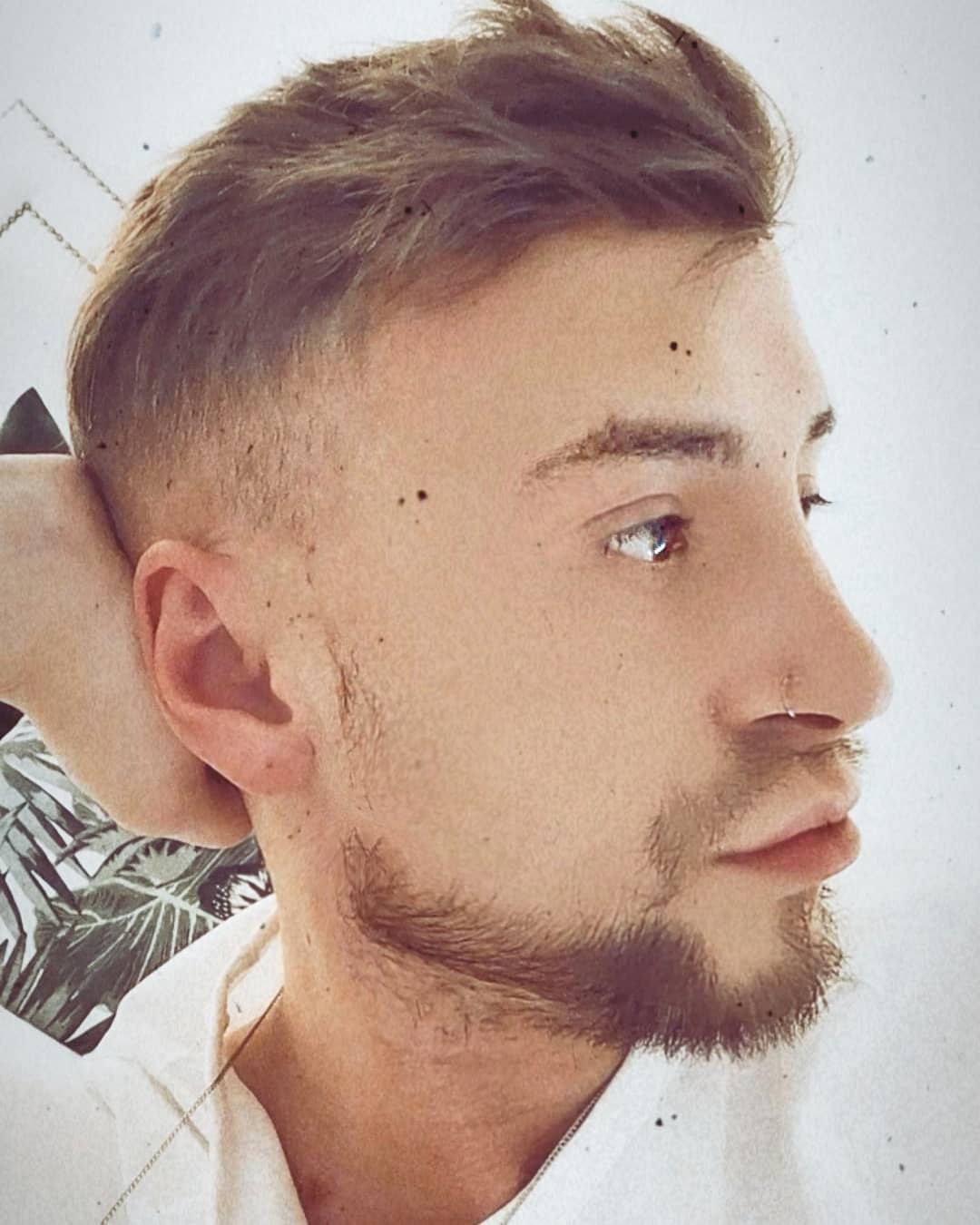 How Do You Feel Like the Men's Hair Replacement Systems? – Lavivid Hair