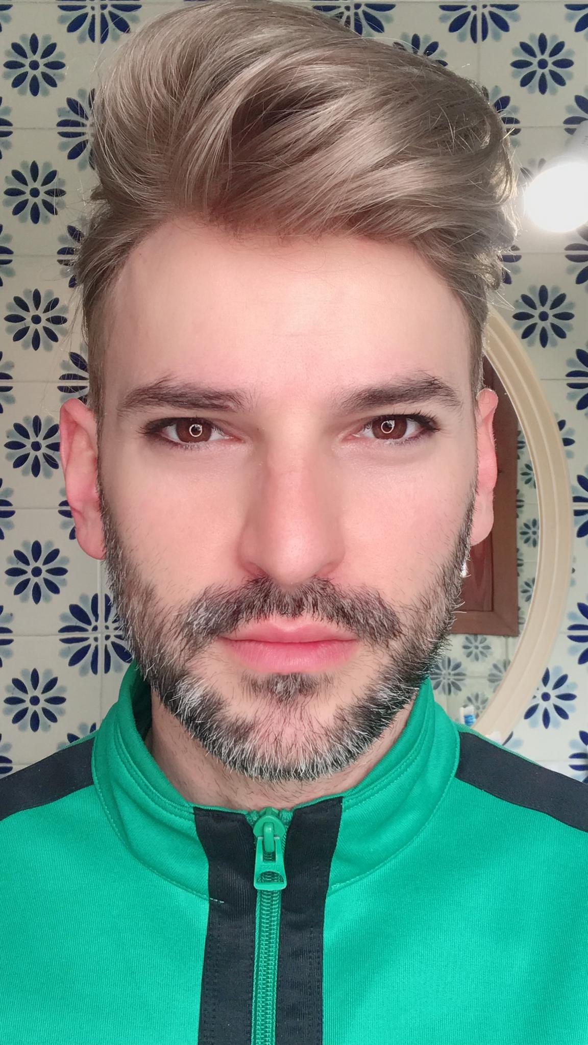 How to Choose the Modern Hair Piece for Men? – Lavivid Hair