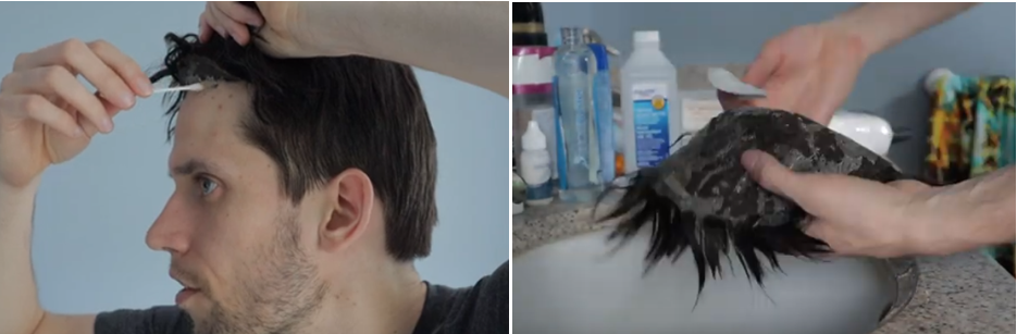 Common Mistakes for Your First Hair System Installation – Lavivid Hair